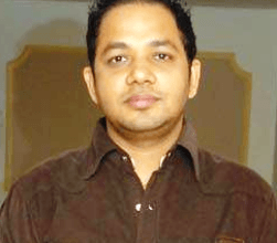 Bollywood Producer Shailesh R Singh Biography, News, Photos, Videos ...