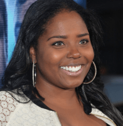 Hollywood Movie Actress Shar Jackson Biography, News, Photos, Videos ...