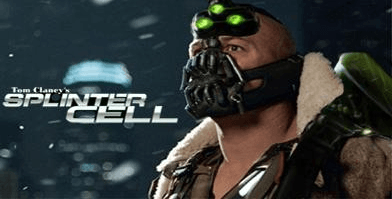 Splinter Cell Movie Review (2018) - Rating, Cast & Crew With Synopsis