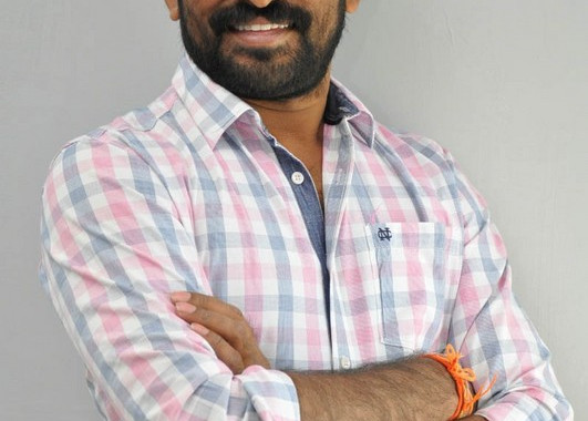 Tollywood Director Srikanth Addala Biography, News, Photos, Videos ...