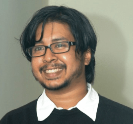 Bollywood Writer Samit Basu Biography, News, Photos, Videos | NETTV4U