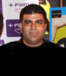 Bollywood Producer Sunil Chainani Biography, News, Photos, Videos | NETTV4U