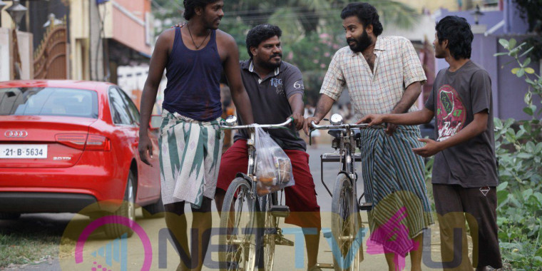 Samuthirakani S Visaranai Movie Stills And Posters First Look | 117019 ...