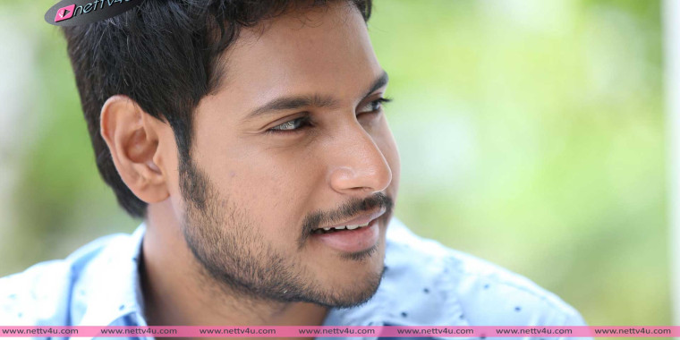 Actor Sandeep Kisan Interview Photos Of Tiger | 21317 | Galleries & HD ...