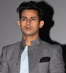 Bollywood Movie Actor Santosh Barmola Biography, News, Photos, Videos ...