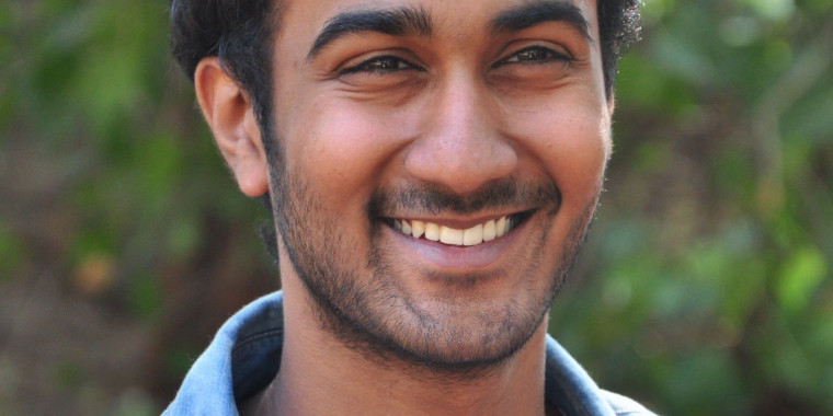 Santosh Sobhan Photos From Thanu Nenu | 74790 | Galleries & HD Images