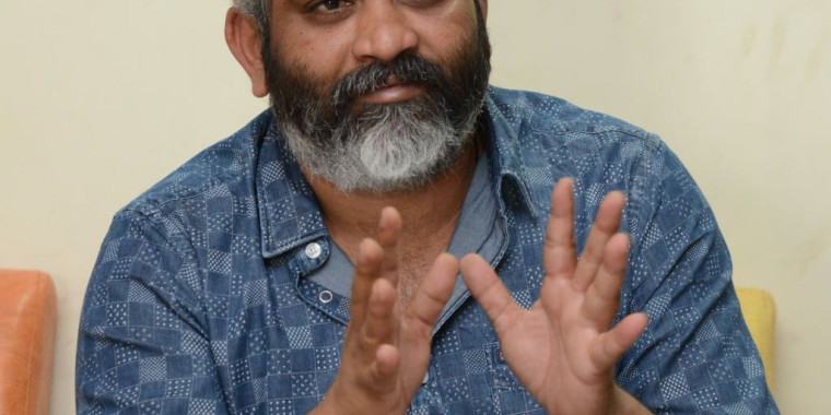 Says Jagadeesh Exclusive Interview Photos | 113634 | Galleries & HD Images