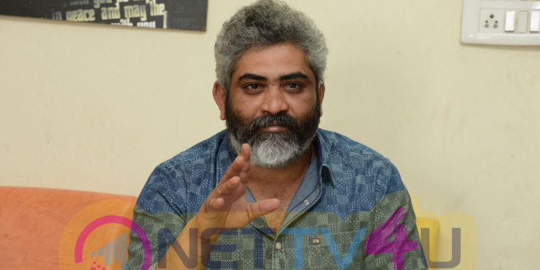 Says Jagadeesh Exclusive Interview Photos | 113653 | Galleries & HD Images