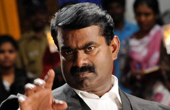 Seeman Welcomes Rajini And Opposes Kamal! | NETTV4U