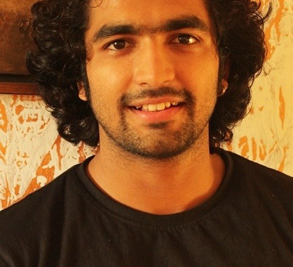 Siddharth Menon To Debut In On The Rocks | NETTV4U