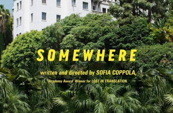 Somewhere Movie Review (2011) - Rating, Cast & Crew With Synopsis