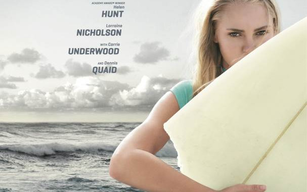 English Movie Review Soul Surfer - Cast and Crew | NETTV4U