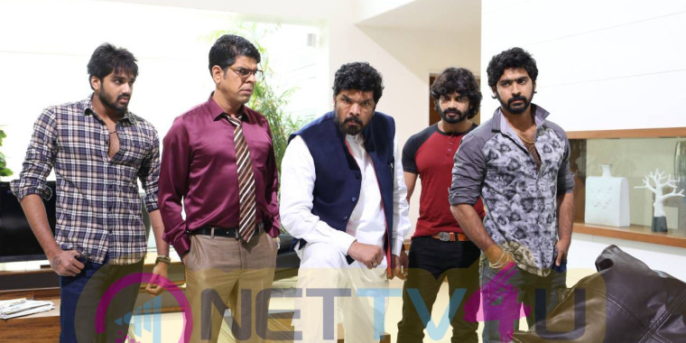 Superstar Krishna S Sri Sri Movie Exclusive Stills | 74601 | Latest ...