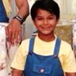Bollywood Child Artist Suhas Bagwe Biography, News, Photos, Videos ...