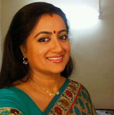 Sumalatha Is Busy With Films And Serials! | NETTV4U