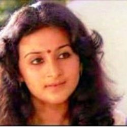 Bollywood Movie Actress Suparna Anand Biography, News, Photos, Videos ...