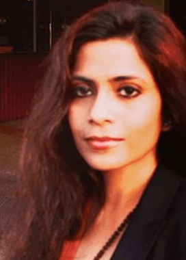 Bollywood Director Trisha Ray Biography, News, Photos, Videos | NETTV4U