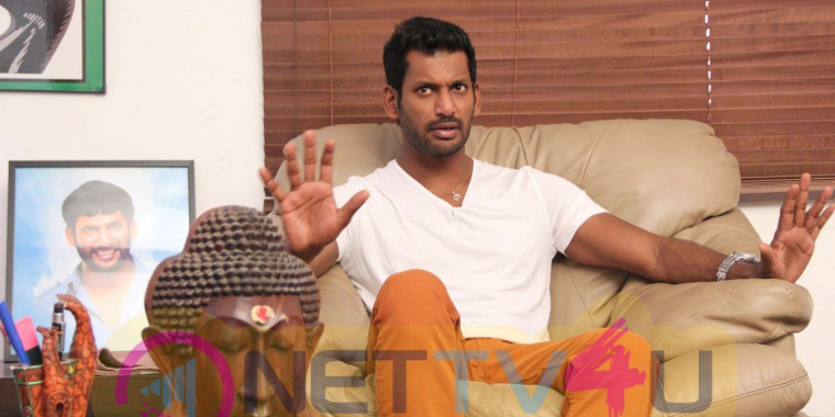 Tamil Actor Vishal Good Looking Photos | 235095 | Galleries & HD Images