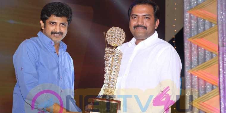 Tamil Film V4 Award Function Event Stills | 93408 | Movie Press Meet ...