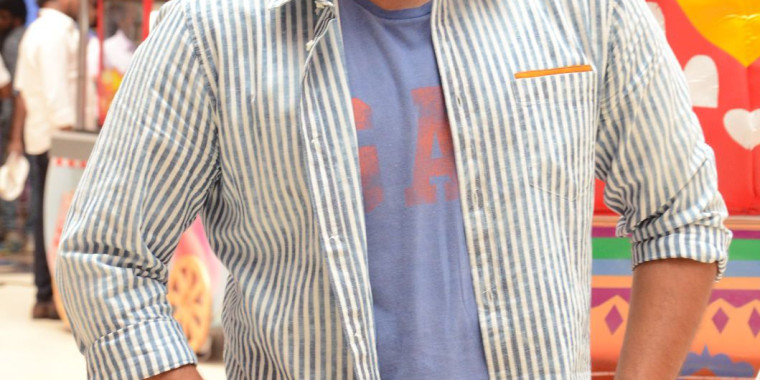 Telugu Actor Nara Rohit Latest Exclusive Photos | 213162 | Galleries ...