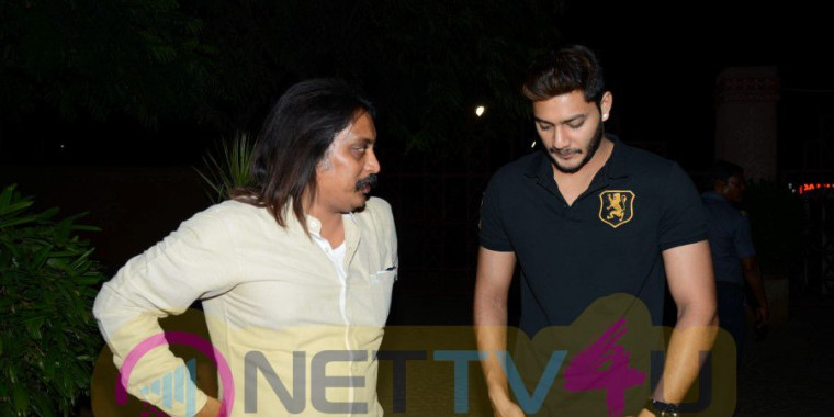 Telugu Actor Prince Plants Distribution Photos | 207174 | Movie Press ...