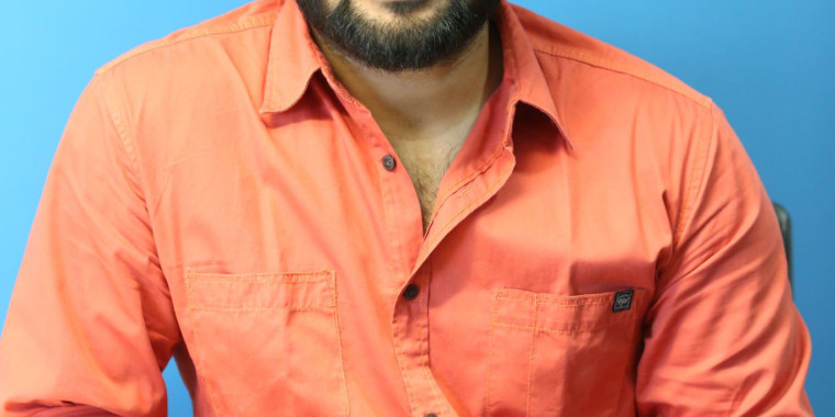 Telugu Actor Ravikanth Interview Stills | 134173 | Movie Press Meet ...