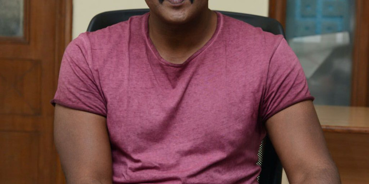 Telugu Actor Sunil Interview Stills | 126188 | Galleries & HD Images