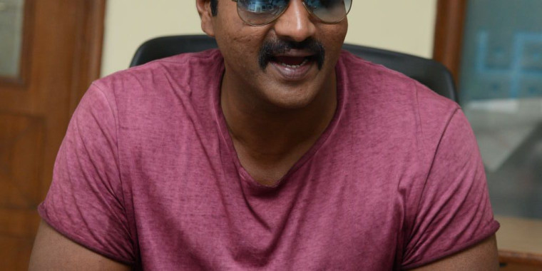 Telugu Actor Sunil Interview Stills | 126200 | Galleries & HD Images