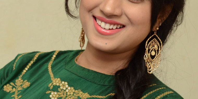 Telugu Actress Ashvini Latest Exclusive Photos | 204011 | Galleries ...