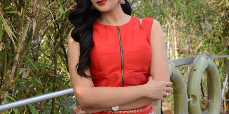 Telugu Actress Sree Mukhi Latest Photos | 94585 | Galleries & HD Images