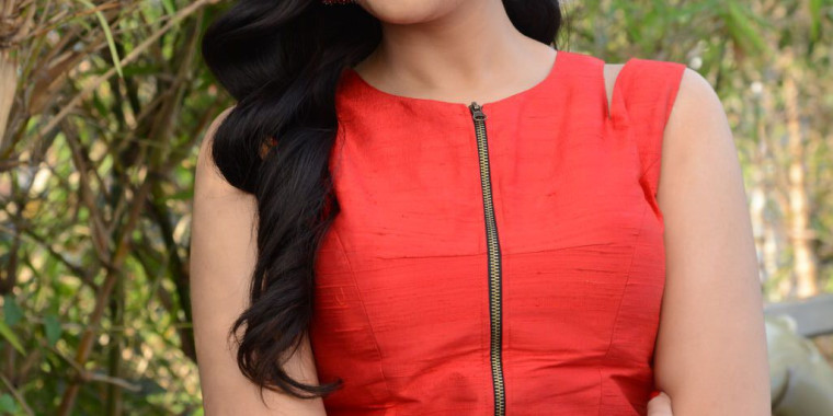 Telugu Actress Sree Mukhi Latest Photos | 94586 | Galleries & HD Images