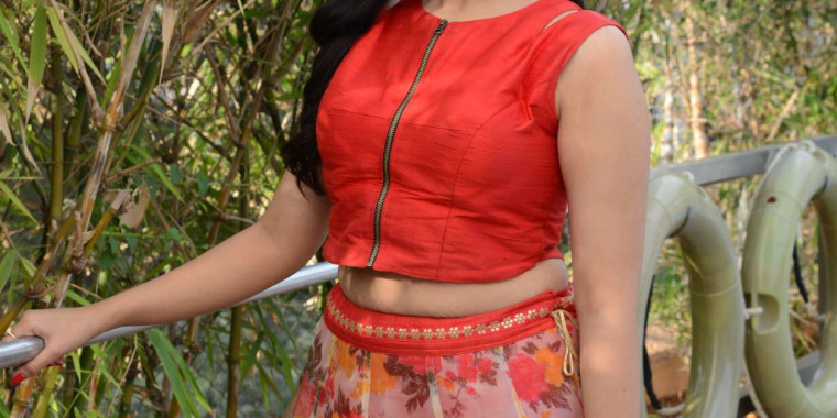 Telugu Actress Sree Mukhi Latest Photos | 94587 | Galleries & HD Images