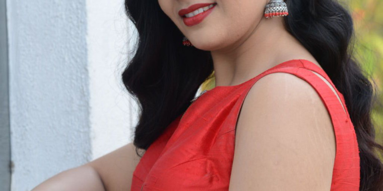 Telugu Actress Sree Mukhi Latest Photos | 94625 | Galleries & HD Images