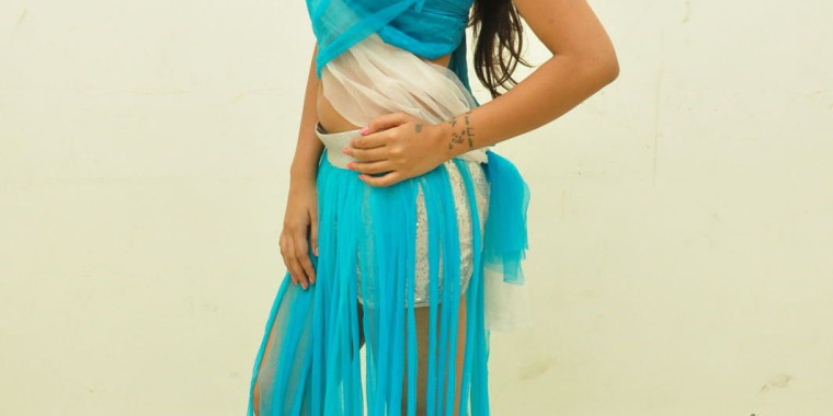 Telugu Actress Sreya Vyaas Latest Photo Stills | 192033 | Galleries ...