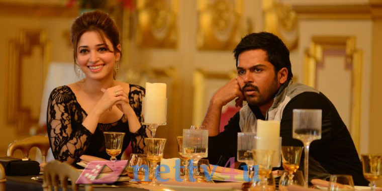 Telugu Movie Oopiri First Look Posters And Movie Stills | 47941 ...