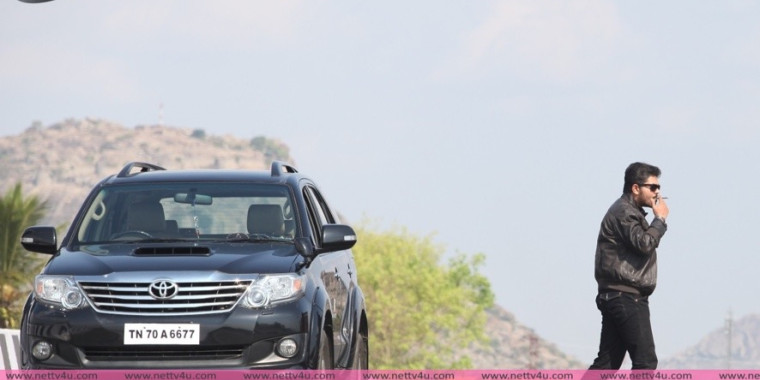 Actor Sakthi Vasu S Tharkaappu Movie Stills | 21865 | Latest Stills ...