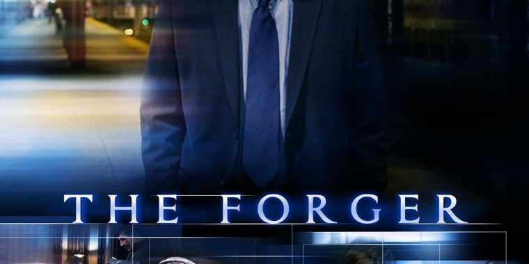 The Forger Movie Review (2014) - Rating, Cast & Crew With Synopsis