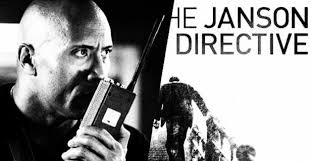 The Janson Directive Movie Review (2002) - Rating, Cast & Crew With ...