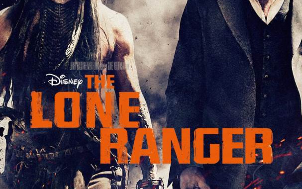 English Movie Review The Lone Ranger - Cast and Crew | NETTV4U