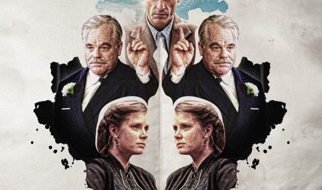 English Movie Review The Master - Cast and Crew | NETTV4U