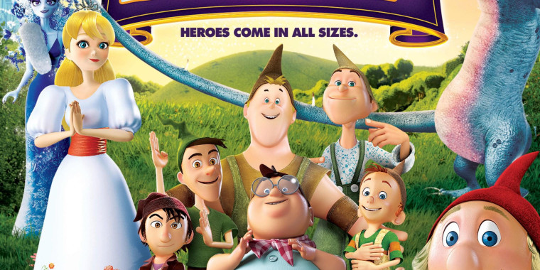 The Seventh Dwarf English Movie Review (2014) - Rating, Release Date ...