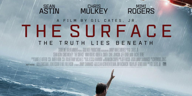 The Surface English Movie Review (2015) - Rating, Release Date, OTT ...