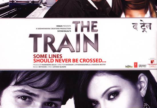 The Train Movie Review (2007) - Rating, Cast & Crew With Synopsis