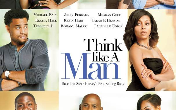 Think Like A Man Movie Review (2012) - Rating, Cast & Crew With Synopsis