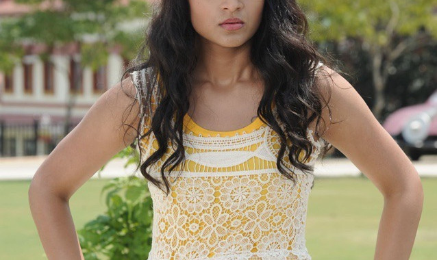 Actress Trisha S Expression In Movie | 13036 | Latest Stills & Posters