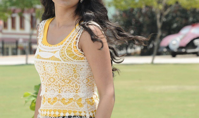 Actress Trisha S Expression In Movie | 13046 | Latest Stills & Posters