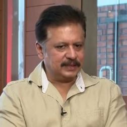 Kollywood Supporting Actor V Jayaprakash Biography, News, Photos ...