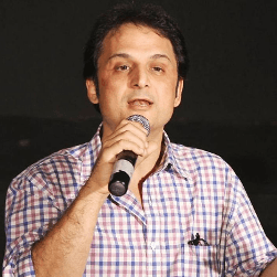 Bollywood Director Vinay Sapru Biography, News, Photos, Videos | NETTV4U