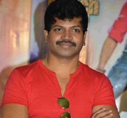 Vinod Prabhakar’s Next Gets A Title! | NETTV4U