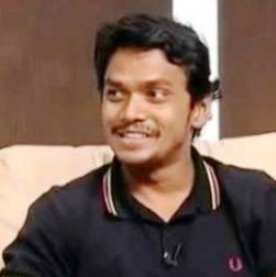 Bollywood Movie Actor Viraj Adhav Biography, News, Photos, Videos | NETTV4U